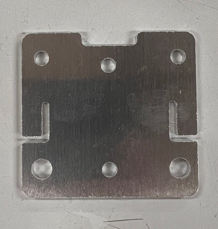 Ender 5 X Axis Idler Plate – 3D Builders Club