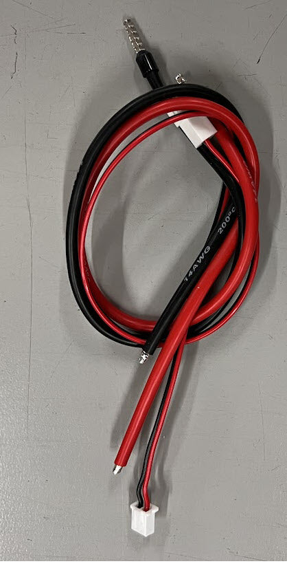 Heated Bed wire extension kit – 3D Builders Club